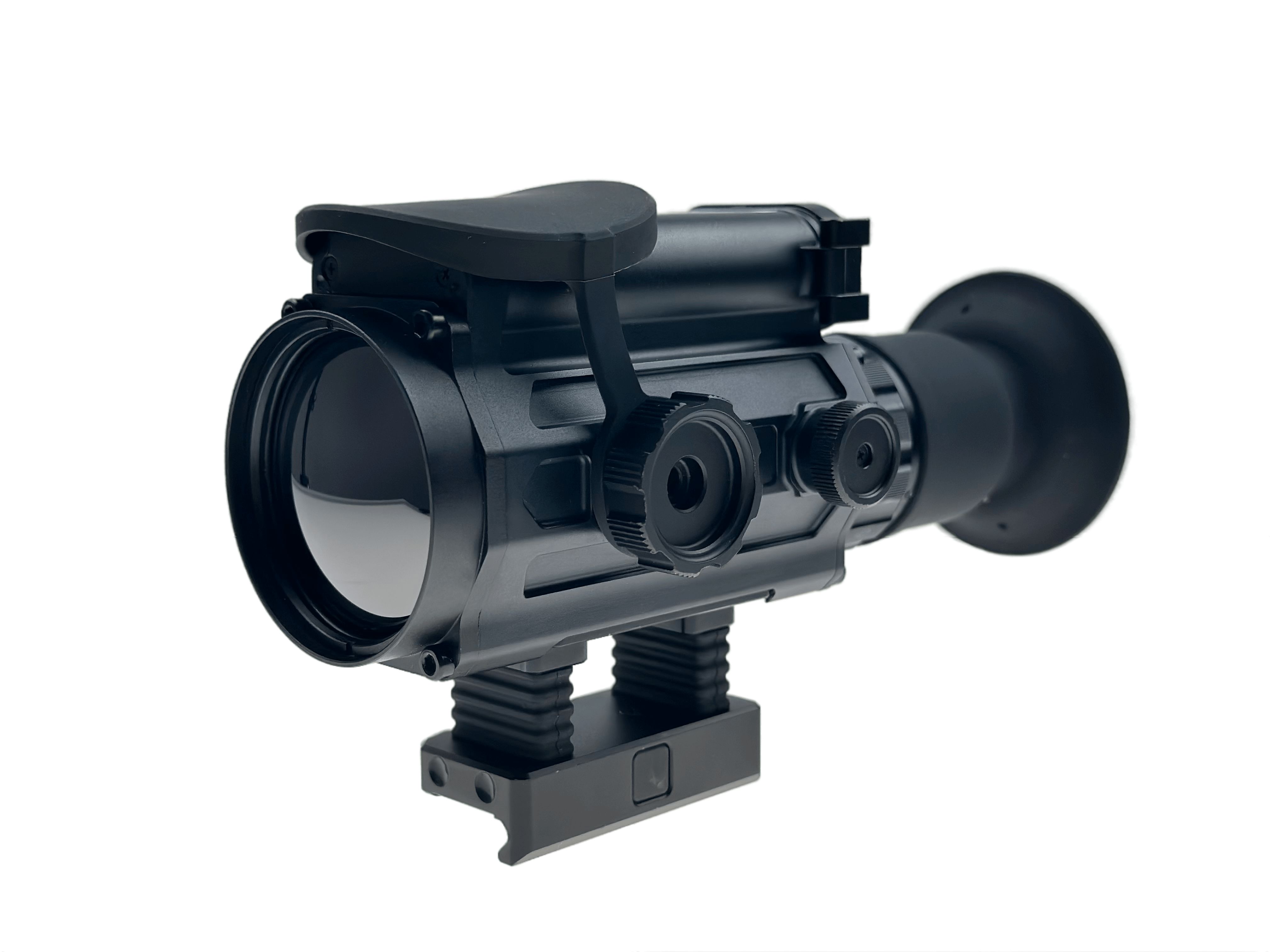 Red Tactical Klever - цены, купить тепловизионный прицел Red Tactical ...