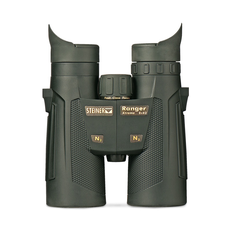 Steiner Ranger Xtreme 8x42 - купить бинокль Штайнер Рейнджер Экстрим ...