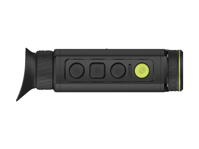 Pixfra Arc A419P LRF - купить тепловизор монокуляр Pixfra Arc A419P LRF ...