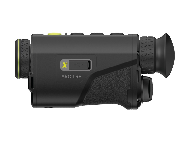 Pixfra Arc A419P LRF - купить тепловизор монокуляр Pixfra Arc A419P LRF ...